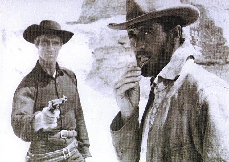 Spaghetti Cinema: Rodd on working with Gordon Mitchell