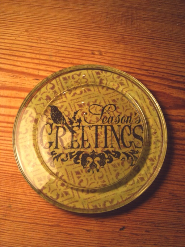 cut & paste: functional & fancy coasters!