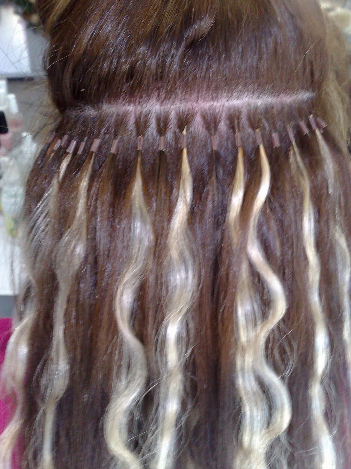 Diseño de Imagen by Pale: Aplicación de extenciones con Microchip