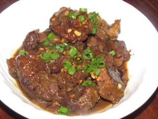 Roel's Kitchen Secrets: Beef Asado