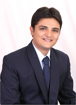 Dr.Ankit Thakkar