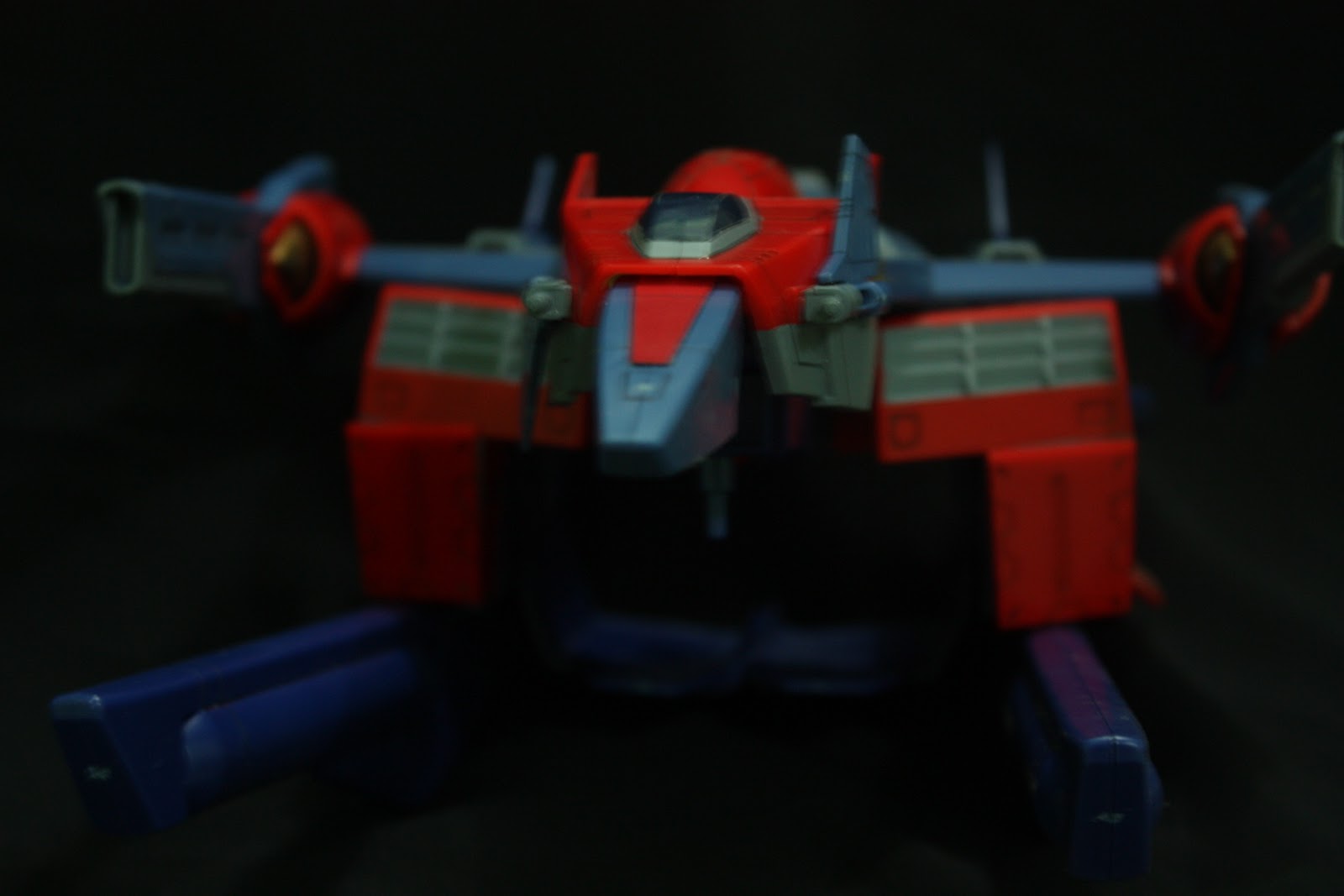 My 1/100 HG Double X Gundam and G Falcon ~ MIASONG'S ARCHIVE