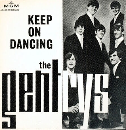 SIXTIES BEAT: The Gentrys