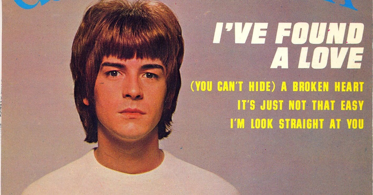 SIXTIES BEAT: David Garrick