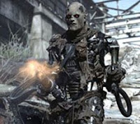 Terminator: The Terminator Models