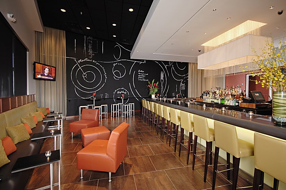 Erin Jackson: interiors