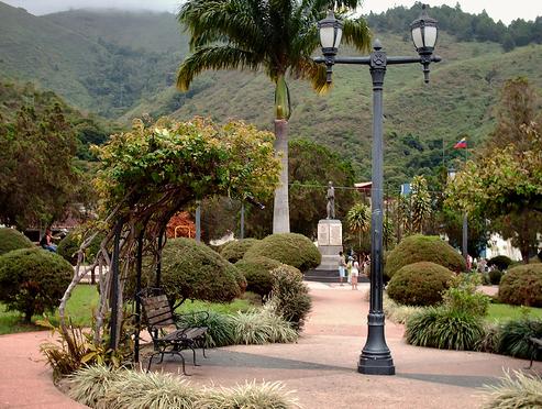 Bitácora y Memorias // Blog et Mémoires: Zea, Mérida