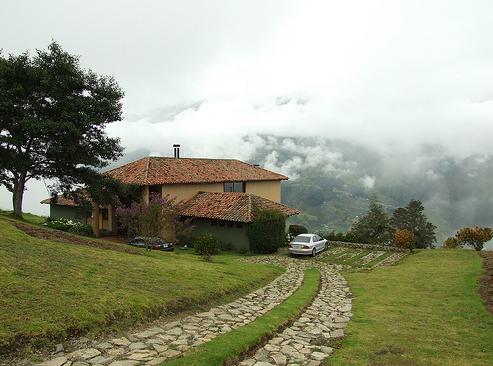 Bitácora y Memorias // Blog et Mémoires: Timotes, Mérida