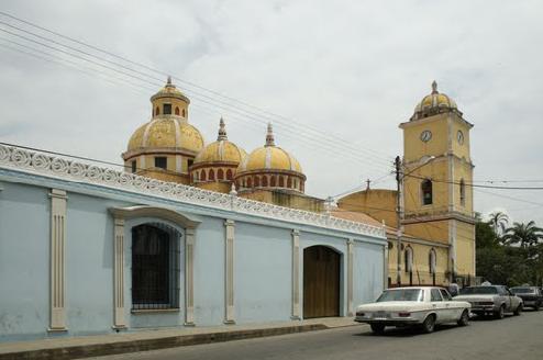 Bitácora y Memorias // Blog et Mémoires: Duaca, Lara