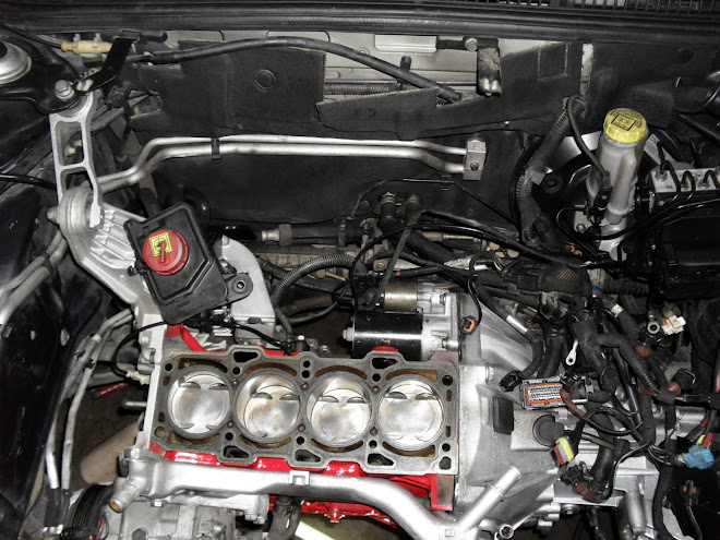 AR Motorsport 147 1.6 fsilva - Sinistrado - Página 4 - Alfa Romeo Team