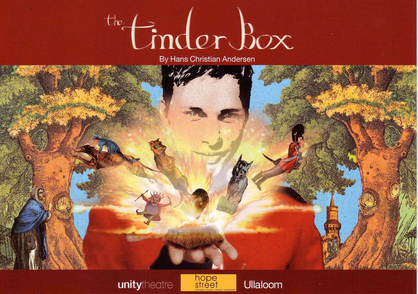 Cartoons and movie free download: Hans Christian Andersen - The ...