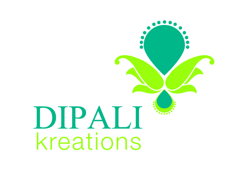 Branding & Identity for Dipali Kreations: March 2010
