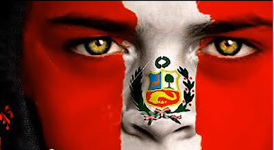 COMANDOS POR SIEMPRE: yo soy PERU