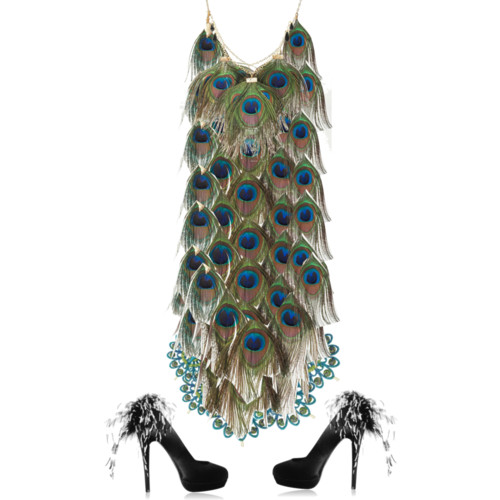 The Greatest: Birds of a Feather