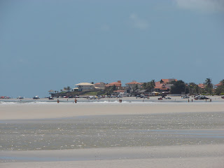 Viajar é preciso!: SALINÓPOLIS-PA - CONHEÇA