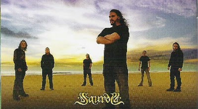 Discografia Saurom | 666Metal666
