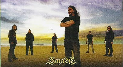 Discografia Saurom | 666Metal666