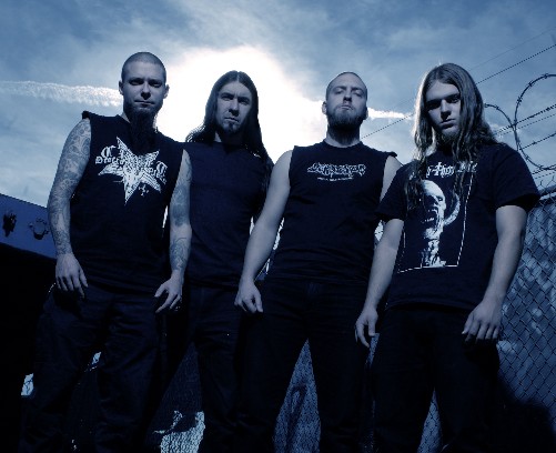 Discografia Goatwhore | 666Metal666