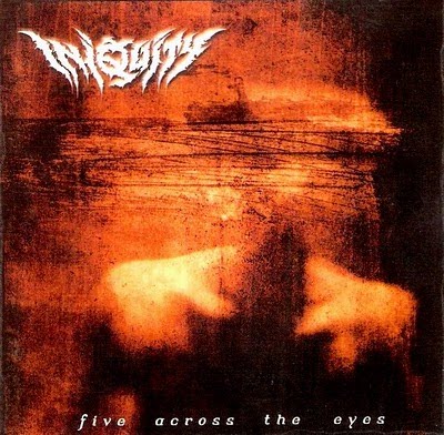 Discografia Iniquity | 666Metal666