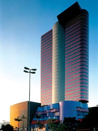 Inside São Paulo: Introducing: Instituto Tomie Othake, new trends in art