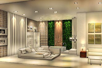 Inside São Paulo: Casa Cor, the biggest events of architecture and ...