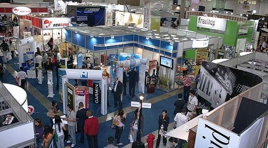 Inside São Paulo: Brazil Promotion - 7th Fair of Promotional Products ...