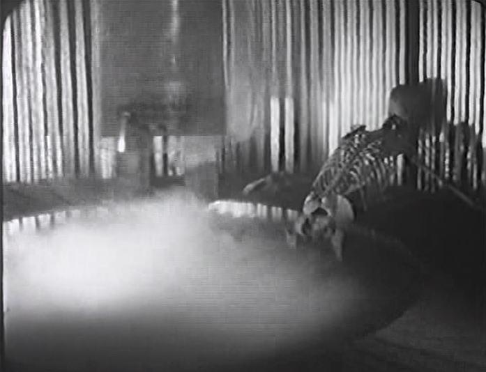 100 Rayguns: #3. The Atomic Brain - 1964