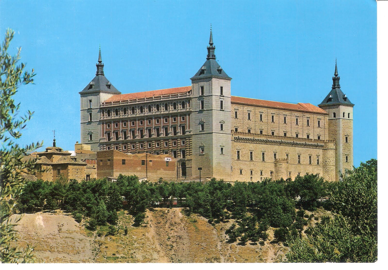 Las verdades del porquero