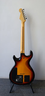 Noud's Guitar Collection: Line 6 Variax Modelling guitar / Antonio ...