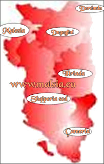 Koço Danaj: Shqiperine natyrale nga me te thjeshtat.