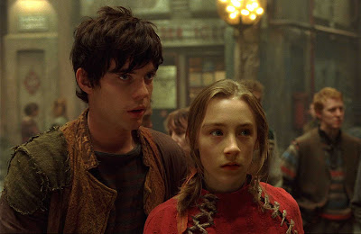 Toca 42 City Of Ember Cidade Das Sombras
