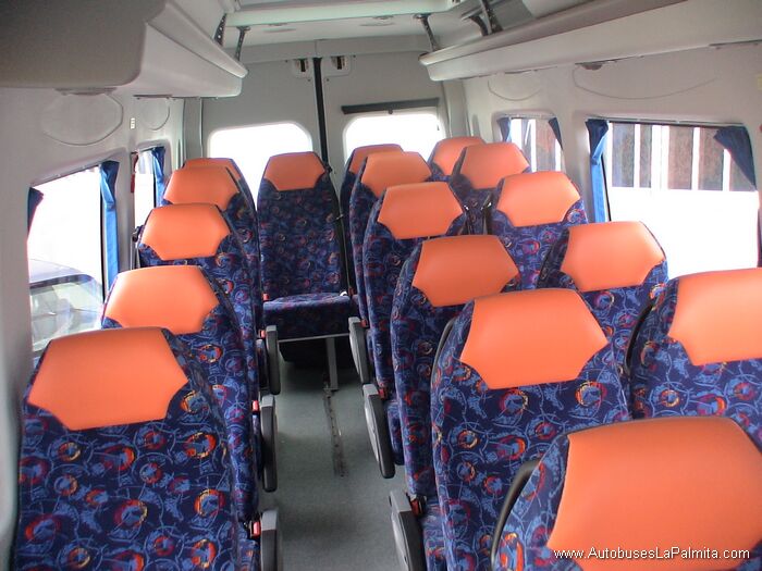 Aire acondicionado en Autobuses: ¿Qué debe cumplir un Sistema de Aire ...