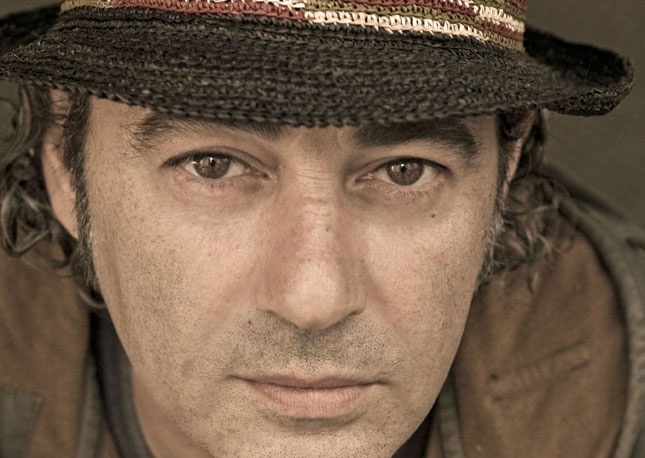 misabellC (^.^=) ☆ misabellC ☆ ╰☆╮: Luca Carboni