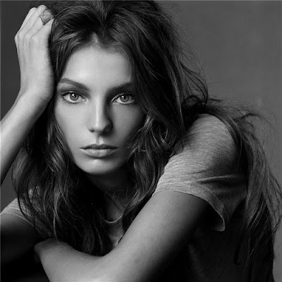 Modelling agencies: MODEL PROFILES: DARIA WERBOWY