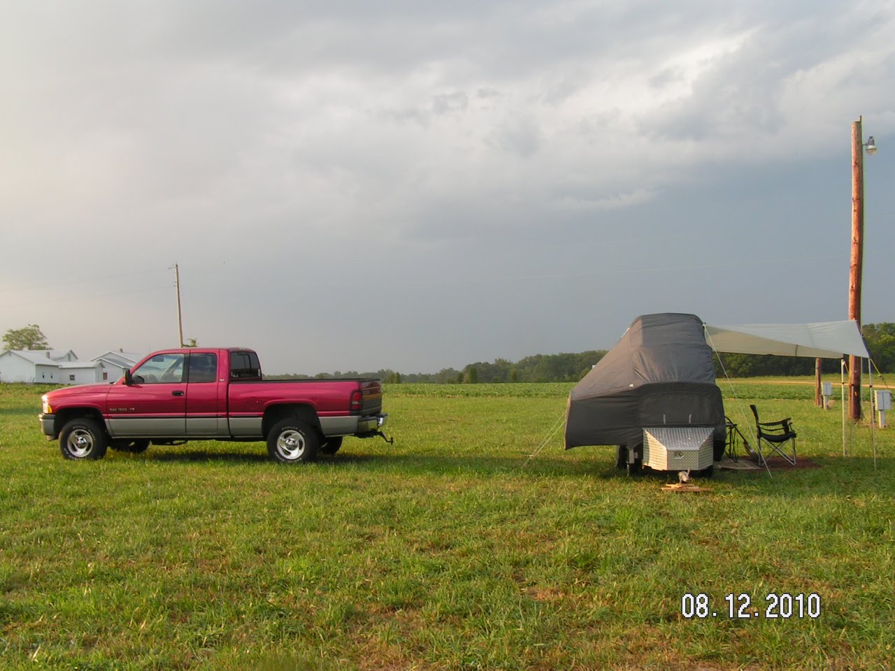 David's Roll-A-Home Motorcycle Camper Adventures www.cathydavid.com/ROH