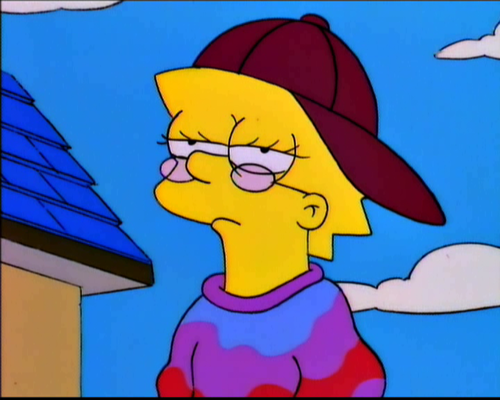 My Top 10 favourite episodes of ‘The Simpsons’ – Unlocking creativity ...