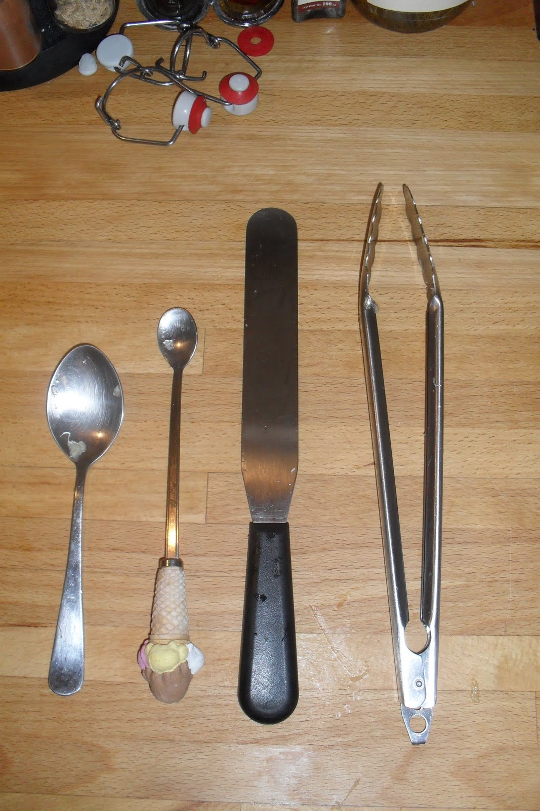 Secret Diary of a Do-It-All Girl: Marrow Rum