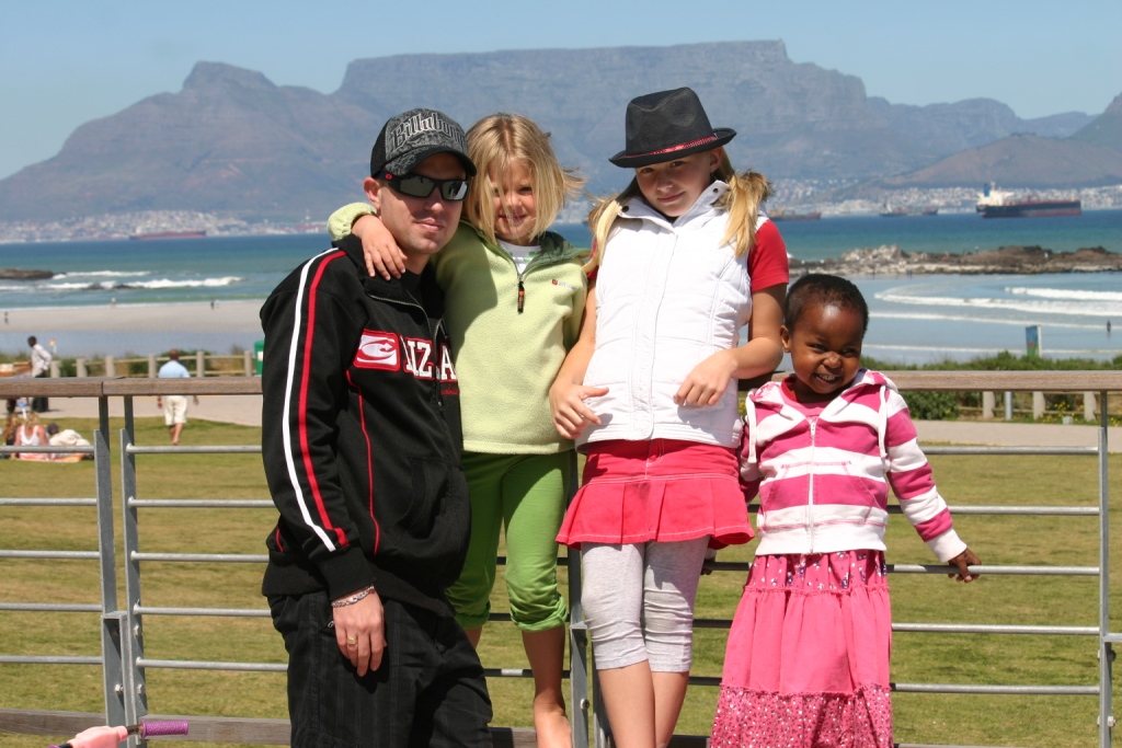 The Keevers Family SA