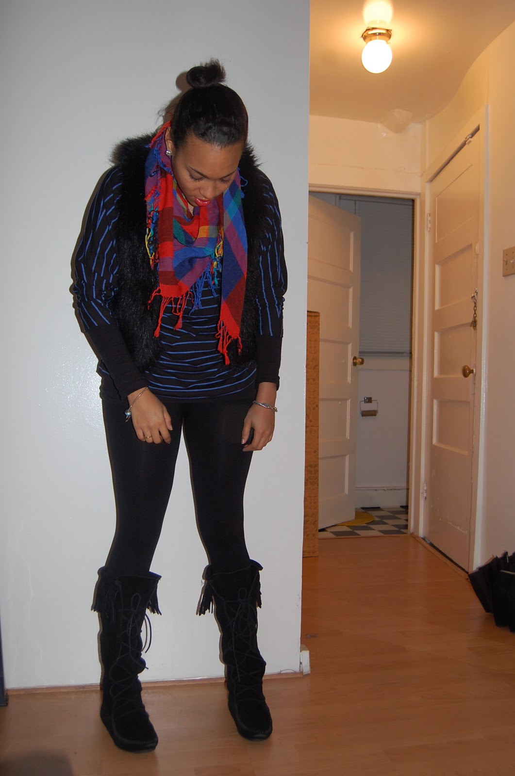 sodestroyit: Booted Up