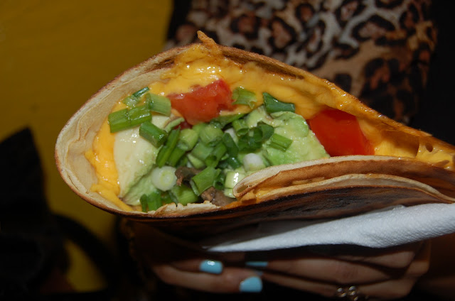 sodestroyit: Crepe Me