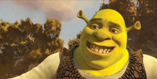 MUNDO PINK: FILME DA SEMANA: SHREK PARA SEMPRE - O CAPÍTULO FINAL