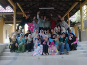 SUCCESSFUL 5: Gandang, Minangkabau Traditional Musical Instrument