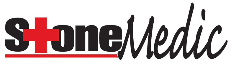 Stone Medic - Marble, Terrazzo, Stone, Tile and Grout: Using Metallic ...