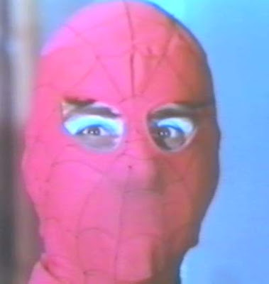 CINE-MISCREANT!!!: 3 DEV ADAM (1973)