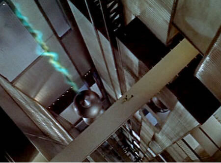 The Vault of Buncheness: ON THE LOOSE AT DRAGON CON 2010!!!-Part 1