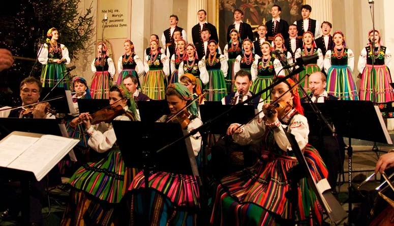 Mazowsze on Tour: COMING UP: First-ever Mazowsze Dance Workshop in ...