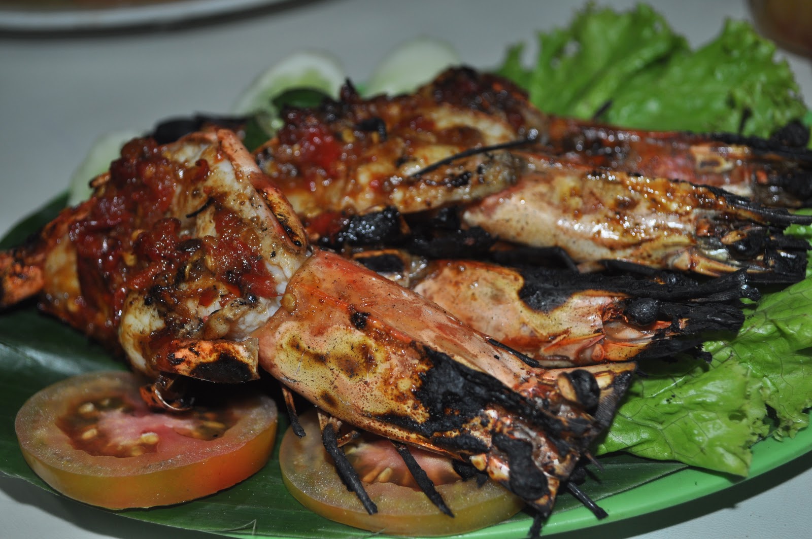 Sumantri: Jalan Pecenongan – Jakarta by Sumantri