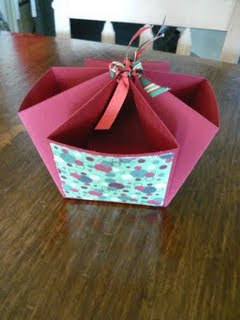 Someday Crafts: Packaging with Paper Crafts