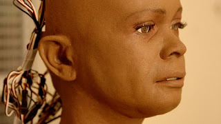 Sinapsis: El valle inquietante. The Uncanny Valley