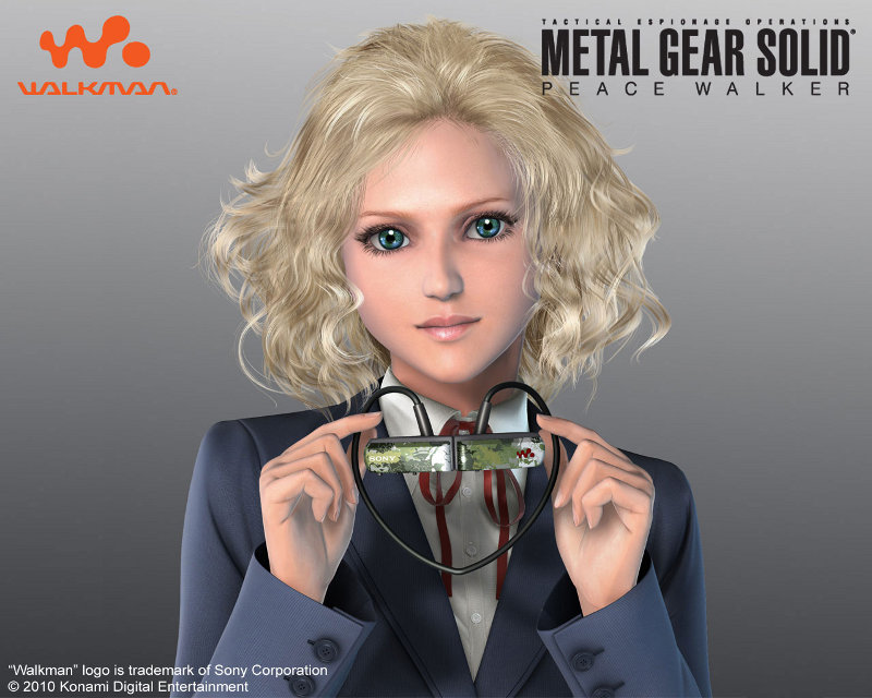 Cut To The Chase Blog: How Do I Complete Chapter 5 of MGS:PW?!?!?